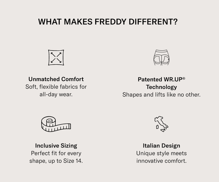 Freddy USA - Elevate Your Confidence with Freddy Jeans and Pants